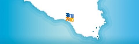 Consorzio Universitario Mediterraneo Orientale - C.U.M.O. - Noto
